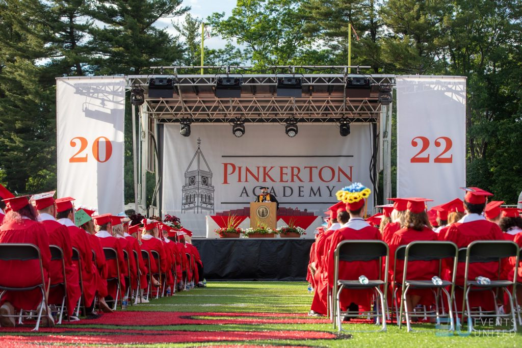 STAGELINE SL100 - Mobile Stage USA