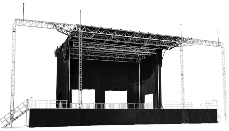 Concert Stages – Mobile Stage USA | Live Event Solutions