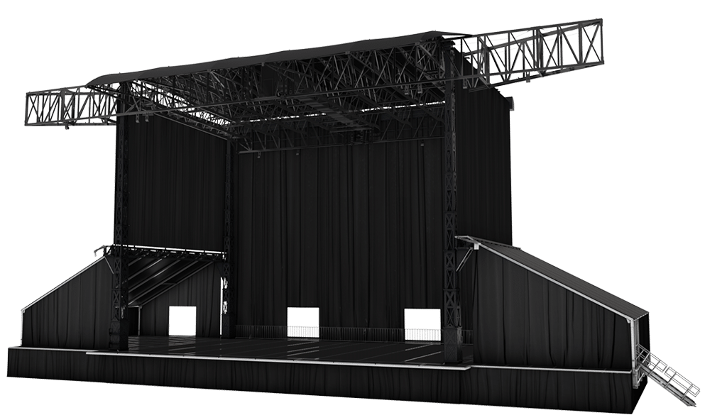 ABOUT US - Mobile Stage USA