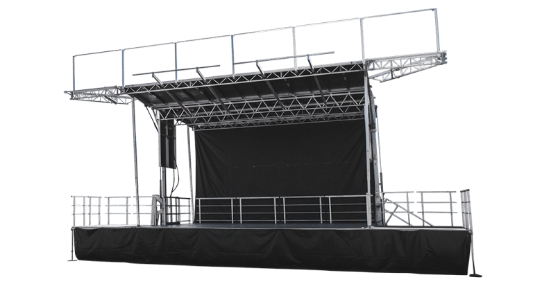 Concert Stages – Mobile Stage USA | Live Event Solutions
