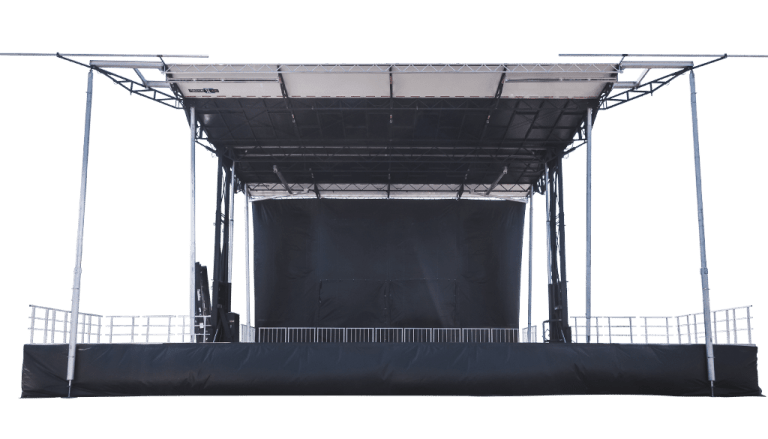 Mobile Stage Rentals – Mobile Stage USA | Live Event Solutions