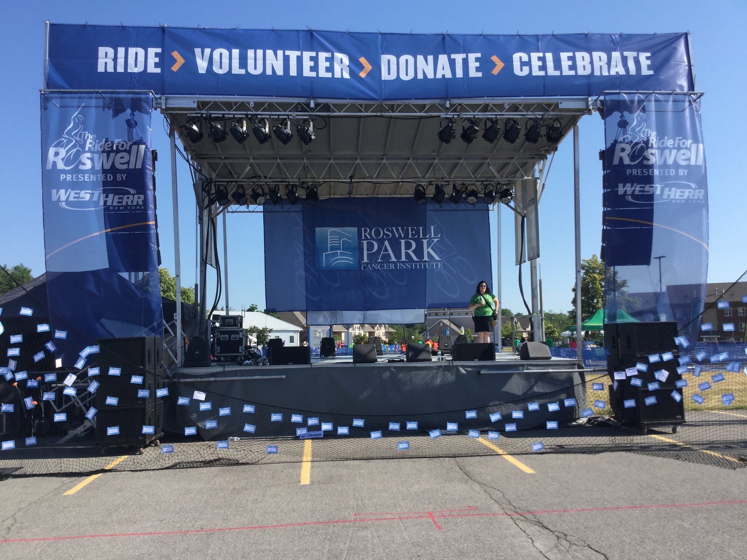 Mobile Stage USA – Mobile Stages Across The United States