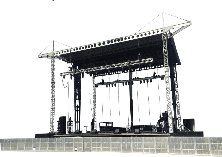 Stage Sizing Guide – Mobile Stage USA | Live Event Solutions