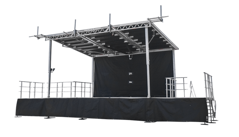 Stage Sizing Guide – Mobile Stage USA | Live Event Solutions