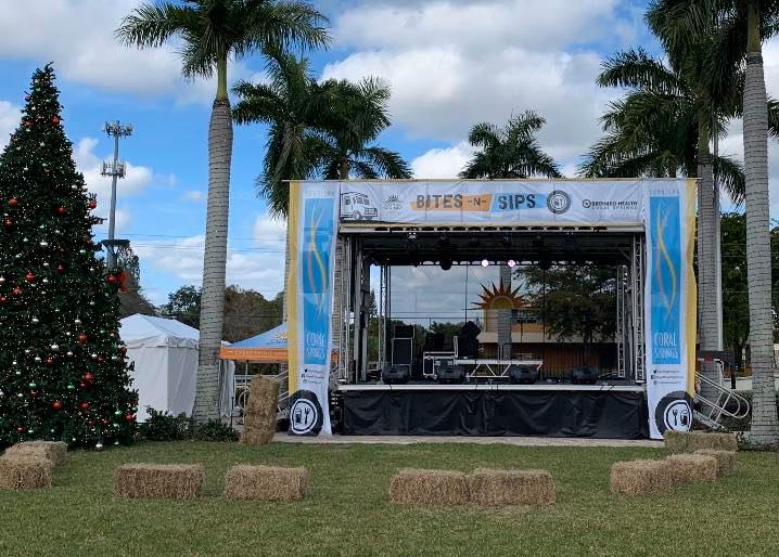 PORTFOLIO – MOBILE STAGE USA