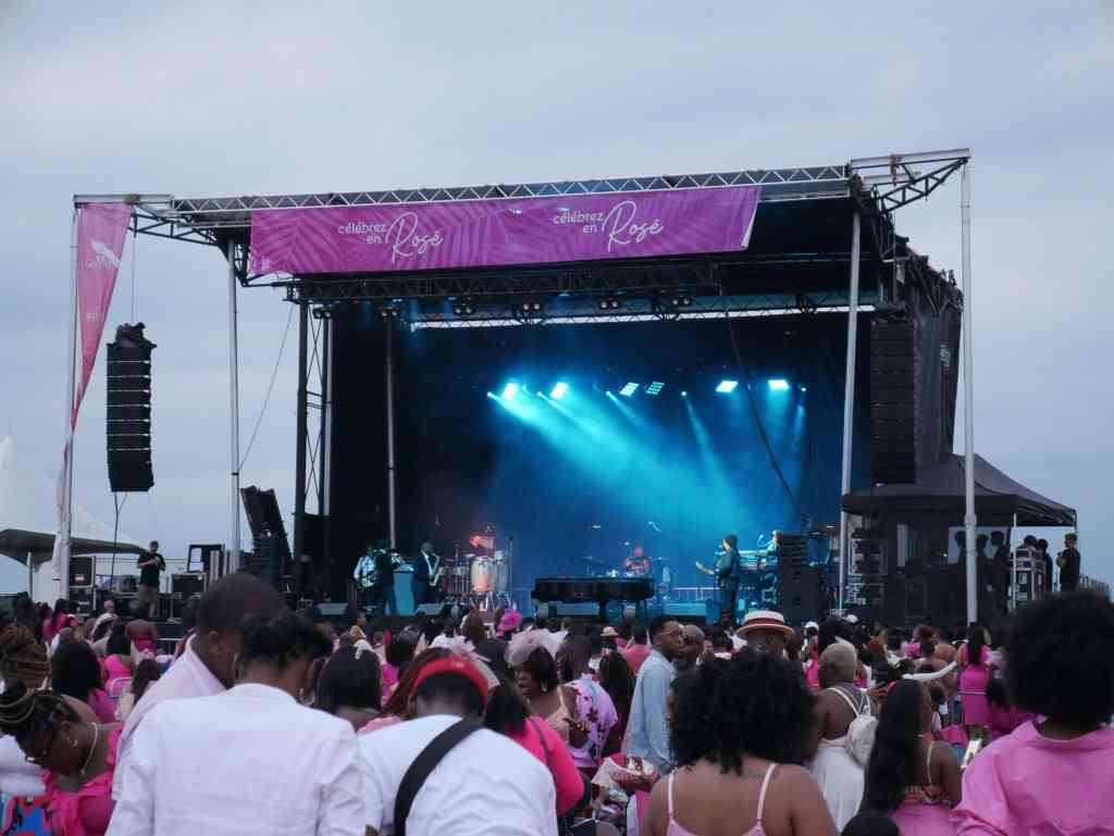 Mobile Stage USA – Mobile Stages Across The United States