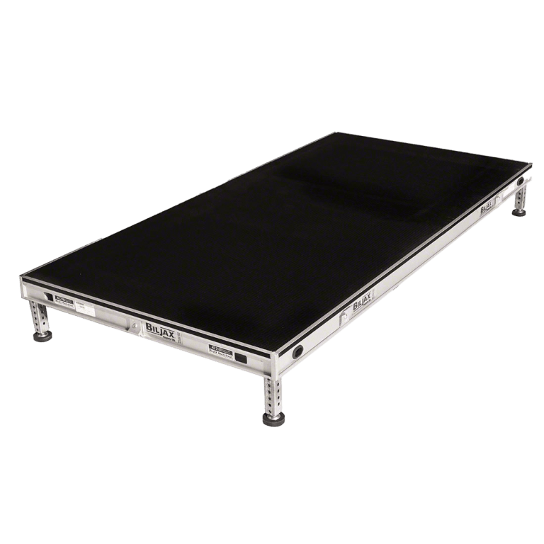 Stageline SL320 Mobile Stage - Mobile Stage USA | Live Event Solutions